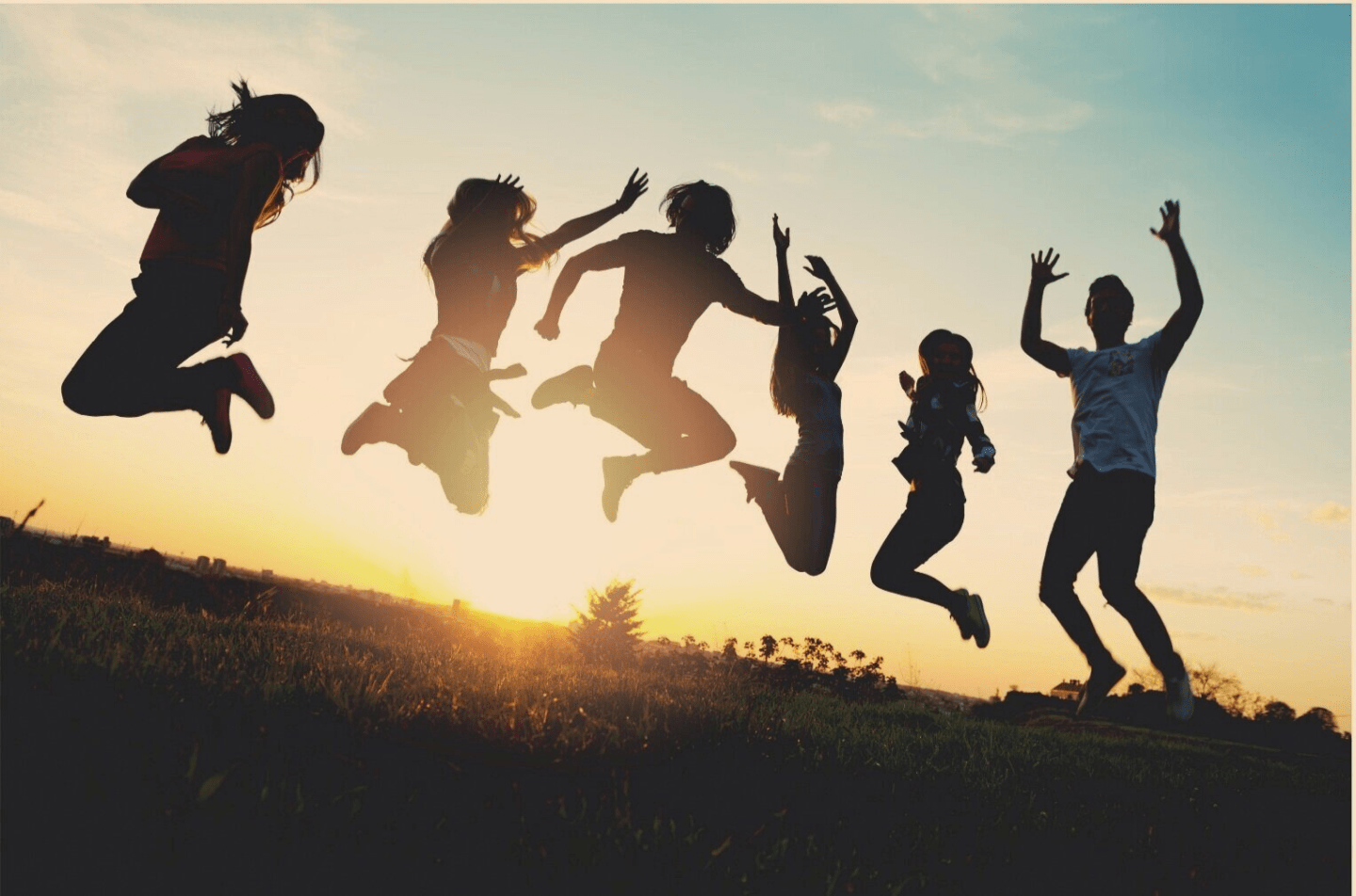 Five Kinds of Fun – The Afterword